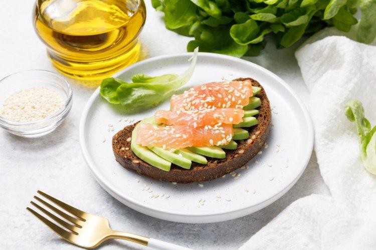 10 irresistibly delicious butter and red fish sandwiches you can't ...